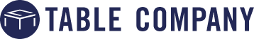 TABLE COMPANY | TABLE COMPANYのWEBサイトです